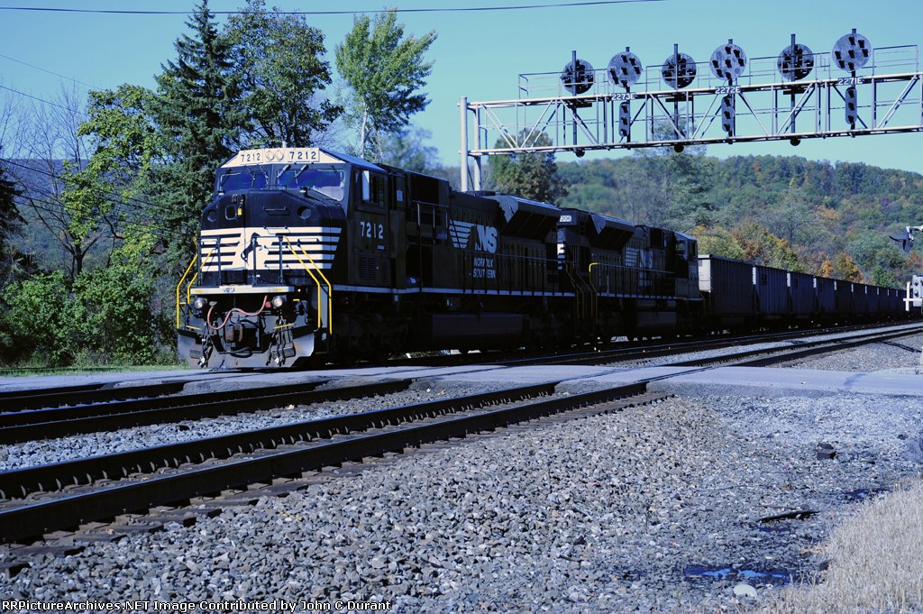 NS 7212 #593